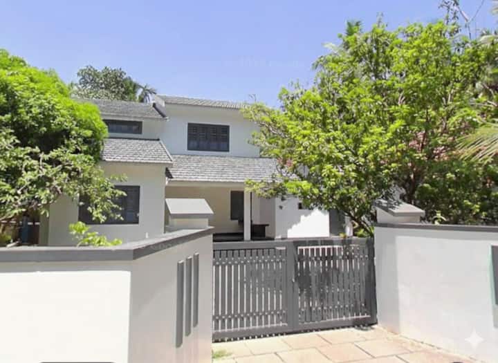 Coz Retreat Calicut - Kozhikode