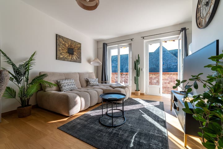 Appartement De Standing Rodez Hyper Centre - Rodez