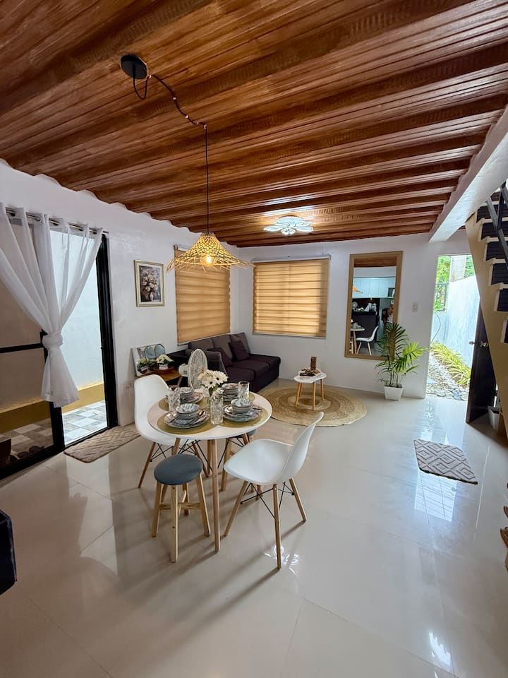 Peña Villa Stay - Anilao