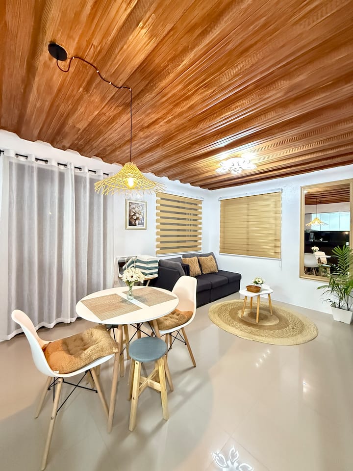 Peña Villa Stay - Anilao