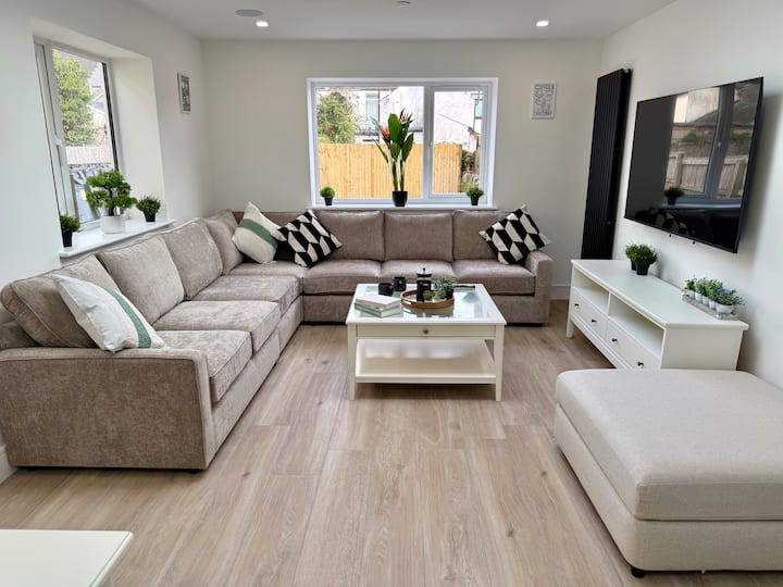 City Break. Brand New For 2026 - Cardiff