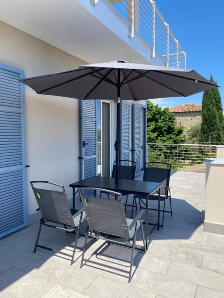 Bilocale Orizzonte A Due Passi Dal Mare - Loano