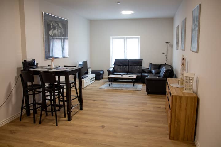 Am Kavaliershaus - Husum