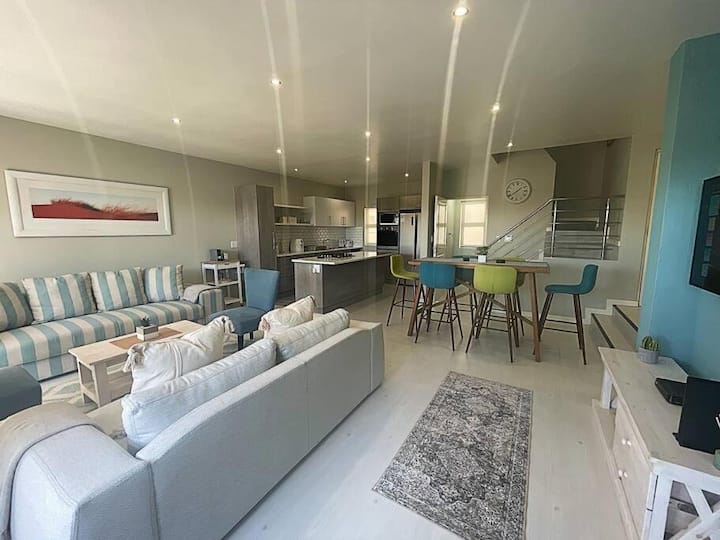 Swakop Lofts #6 Self-catering Accommodation - Namibia