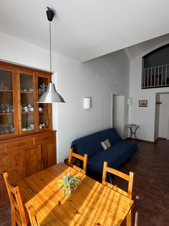 Apartament Riera - Cadaqués