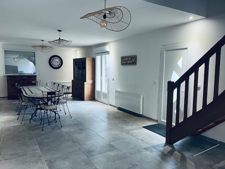 Gîte De La Chaussée - Yvetot