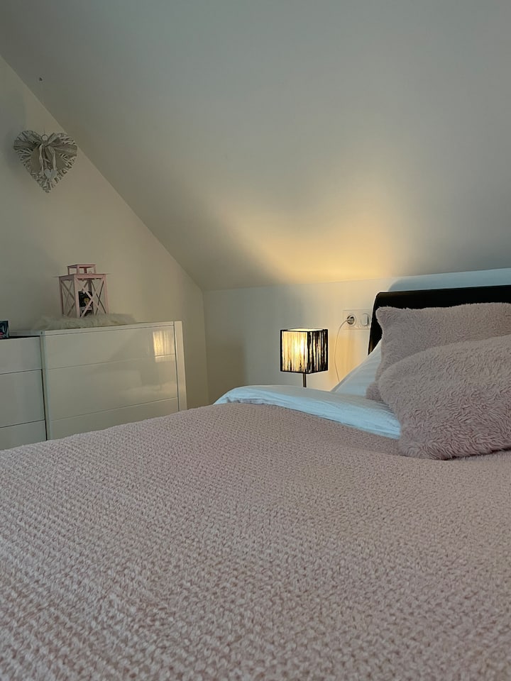 Logement Chez Un Particulier - Ribeauvillé