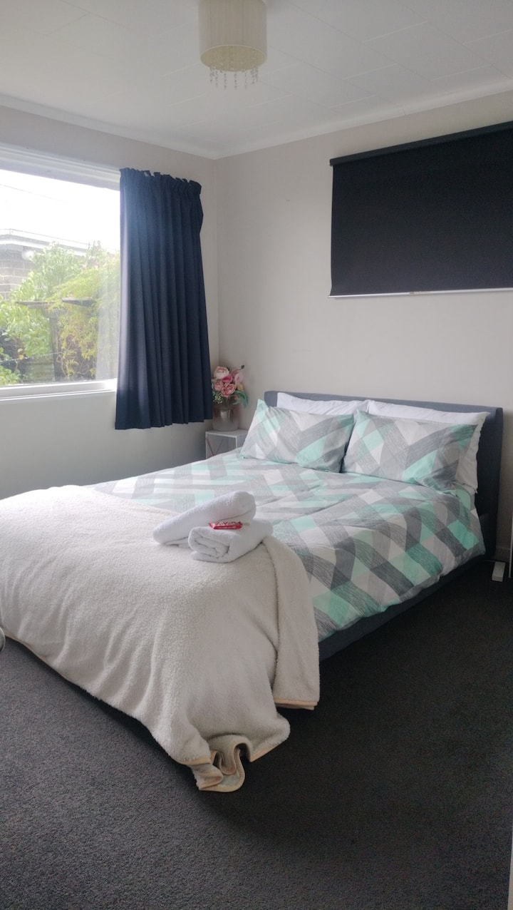 Double Bedroom Available - Ashburton, New Zealand