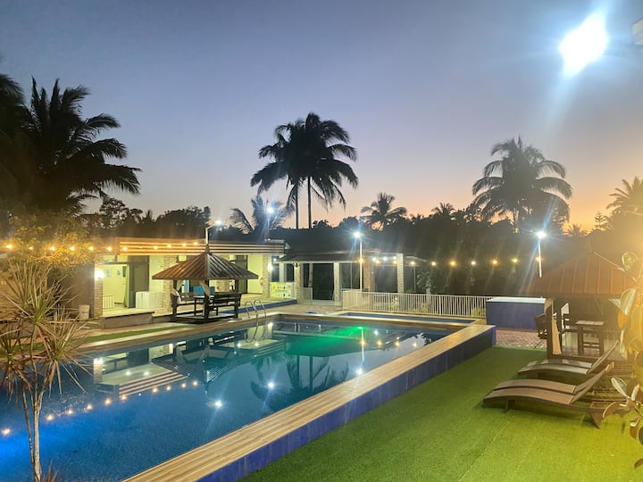 Exclusive Staycation: Private Resort For 20 Guests - Tagaytay