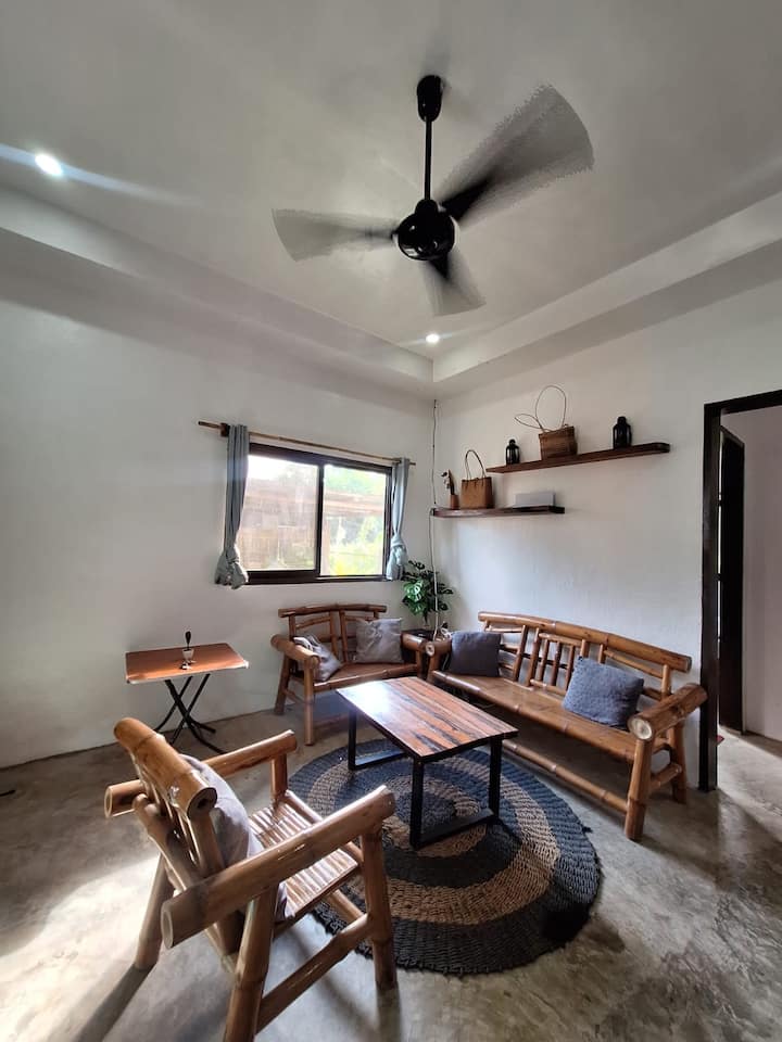 Lio House 2 Bedroom - El Nido