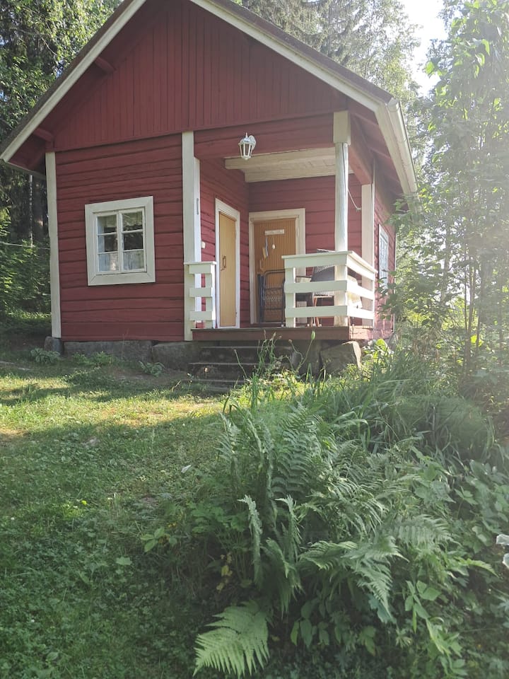 Kuusiranta - Tampere