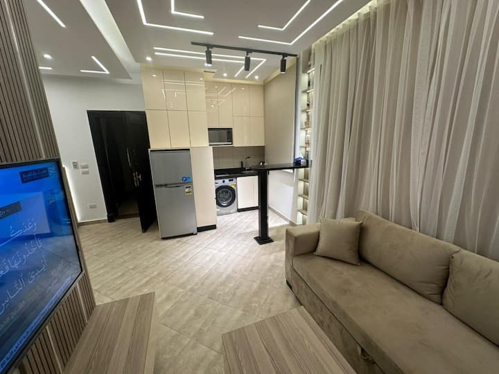 Golf Heights - Sharm El-Sheikh