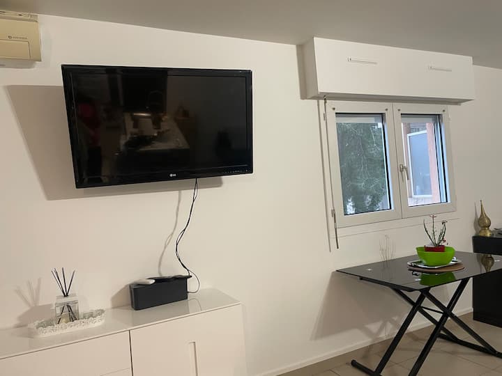 Appartement De Charme Forêt Et Rivière De Sophia - Biot
