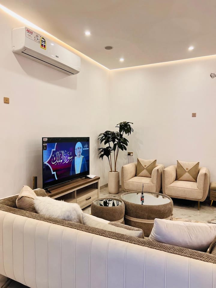 7dreams Chalet - Oman