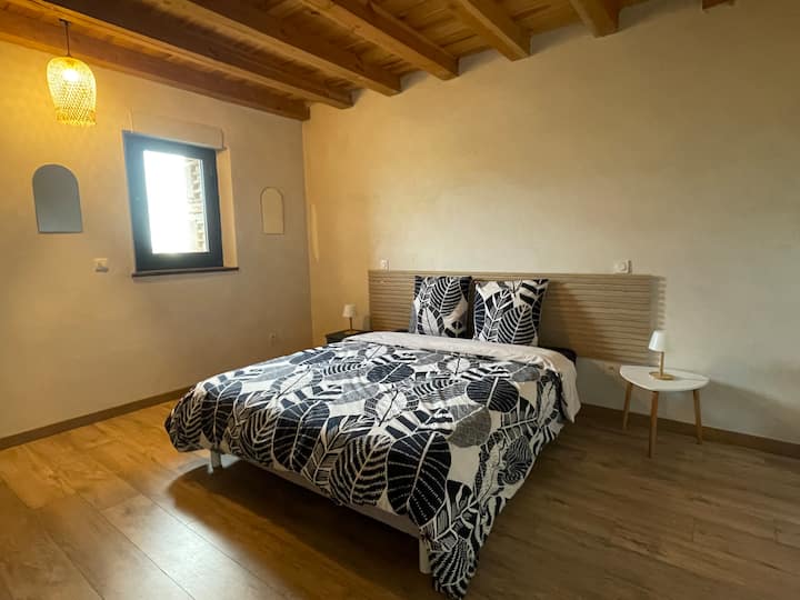 2 Chambres D'hôtes Chez L'habitant - Marmande