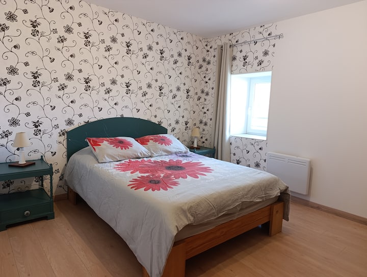 La Maisonnette - La Chataigneraie