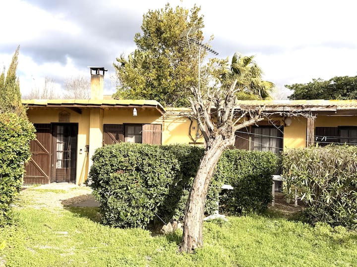 Maison De Vacances à 100m De La Mer - 4 Pers. - Frontignan