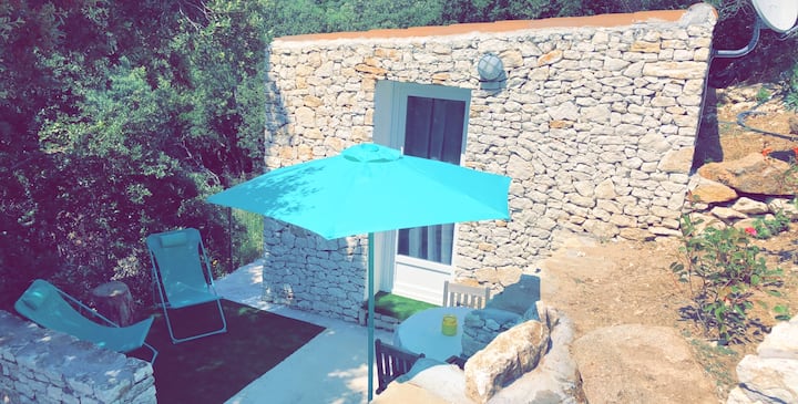 La Maison Du Maquis - Bonifacio