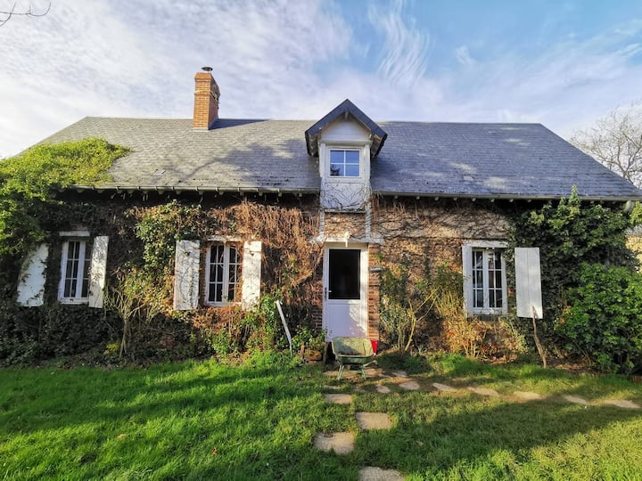 La Petite Ourse - Bonneval