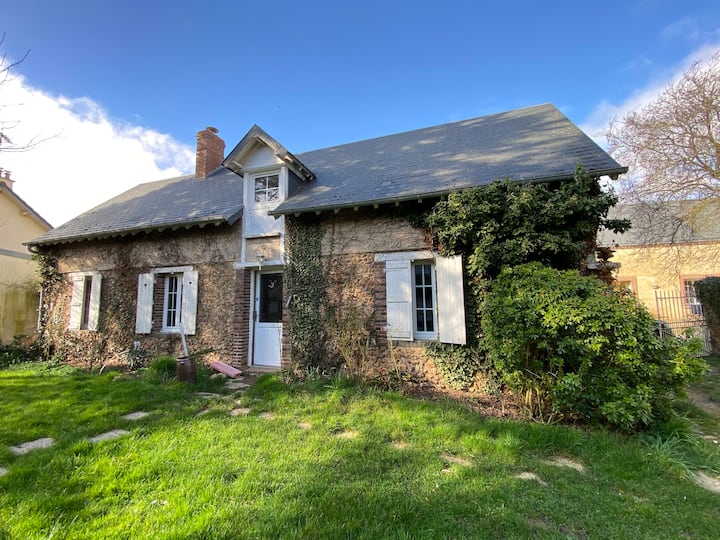 La Petite Ourse - Bonneval