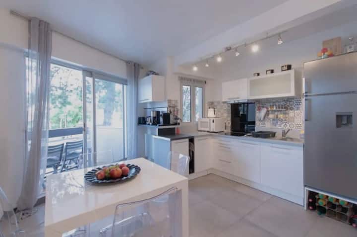 Appartement 2 Chambres Bord De Mer - Marennes