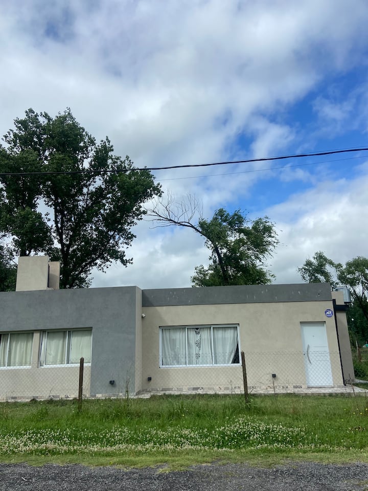 Casa Quinta La Pérgola - Cañuelas