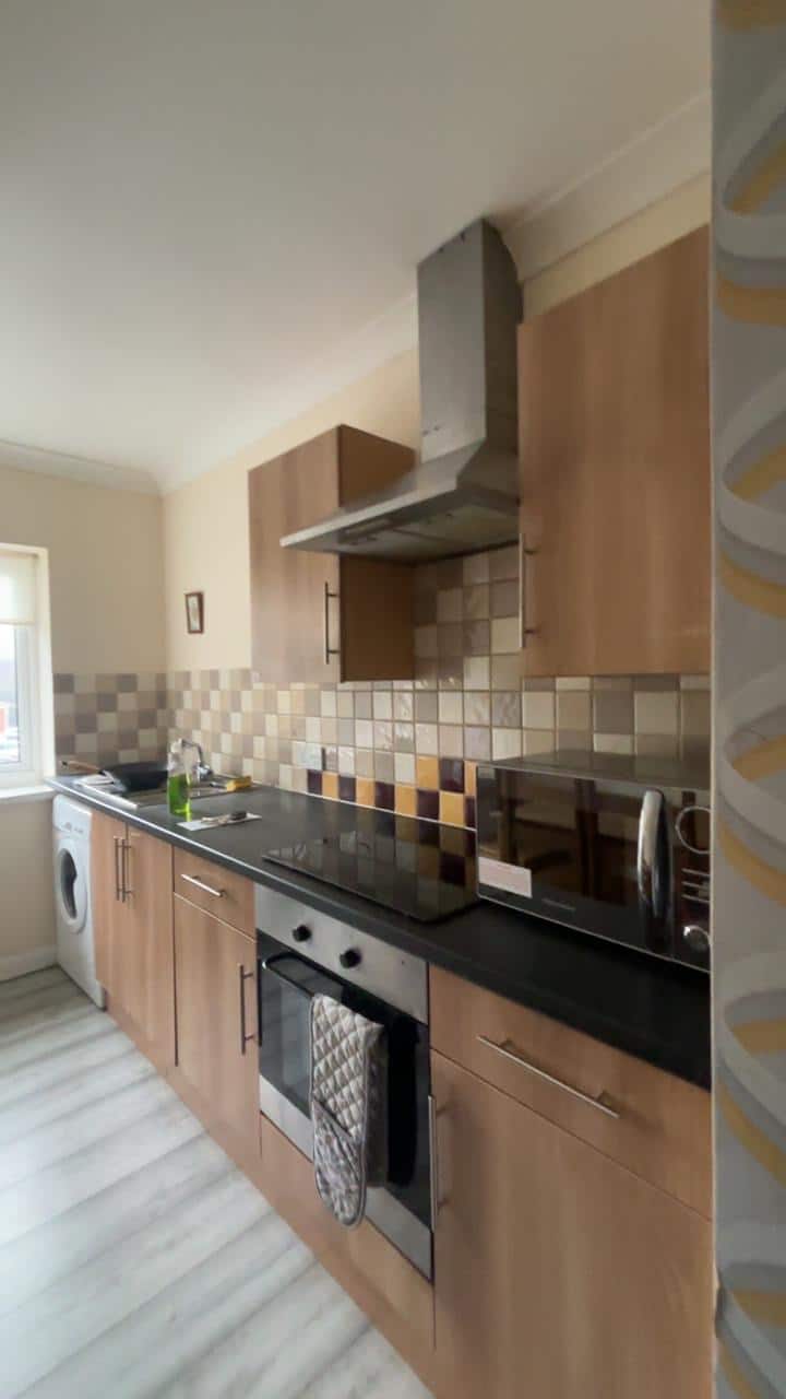 Studio Flat, Close Maidenhead Town Centre - Beaconsfield, UK