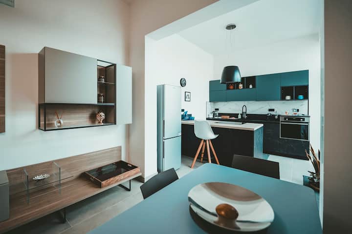 A Casa Da Zia - Giannina - Erice