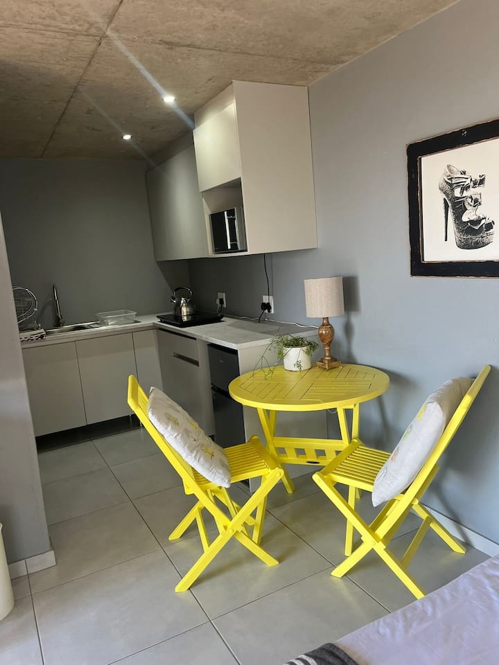 Stunning View, Comfort—your Perfect Getaway Spot! - Mbombela