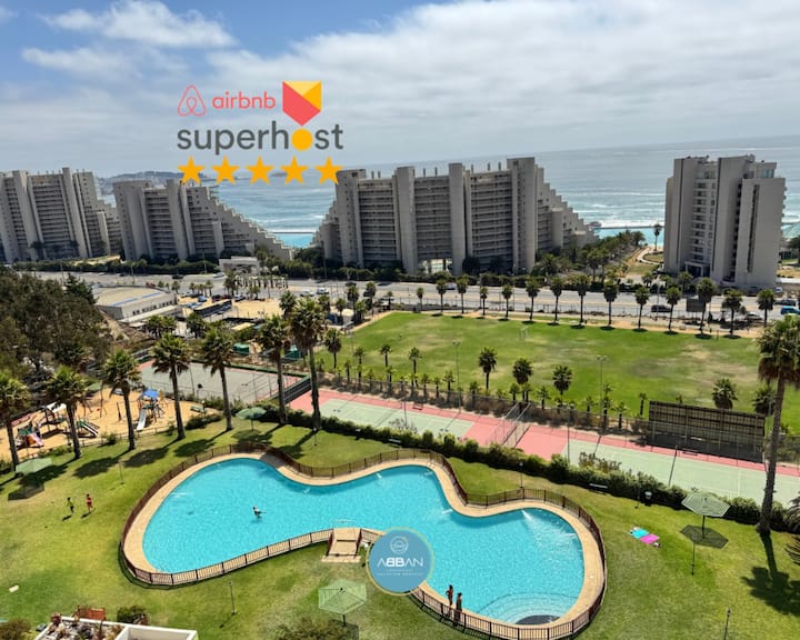Invierno En Altos San Alfonso Hasta 8, 3 Autos - Algarrobo