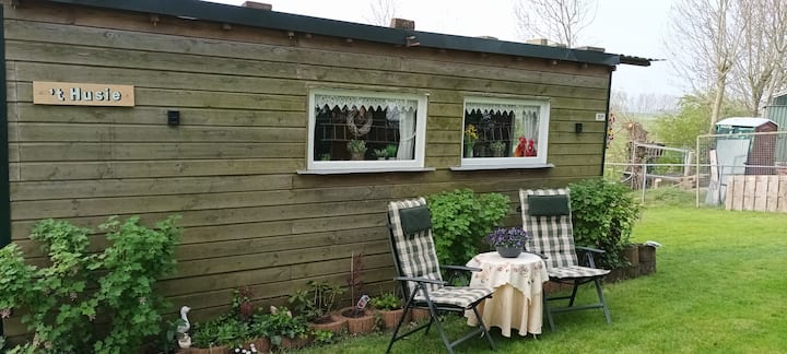 ' T Husie - Brouwershaven