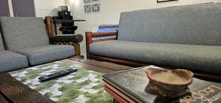 Carol's Bachelor Pad - Hazyview