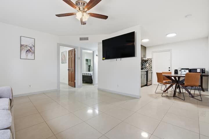 3625 #3 Canyon Loft - Phoenix, AZ