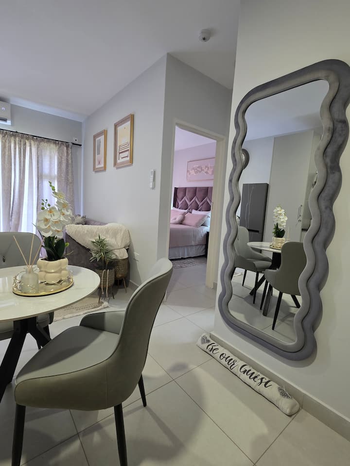 The Alexio - Gaborone
