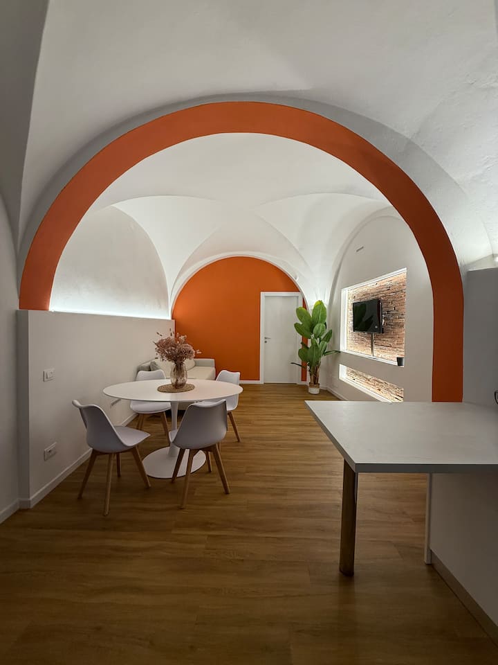 Alma Appartament - Appartamento Pisa Centro - Pisa