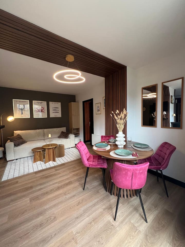 Cocon à 2 Pas De La Plage Du Casino Et Du Gr ! - Saint-Quay-Portrieux