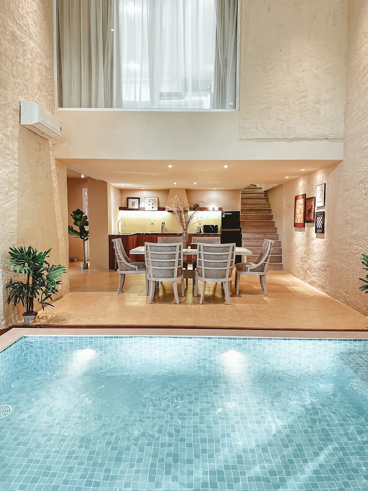 Namto Villa 5br / Private Pool & Near The Beach - Da Nang