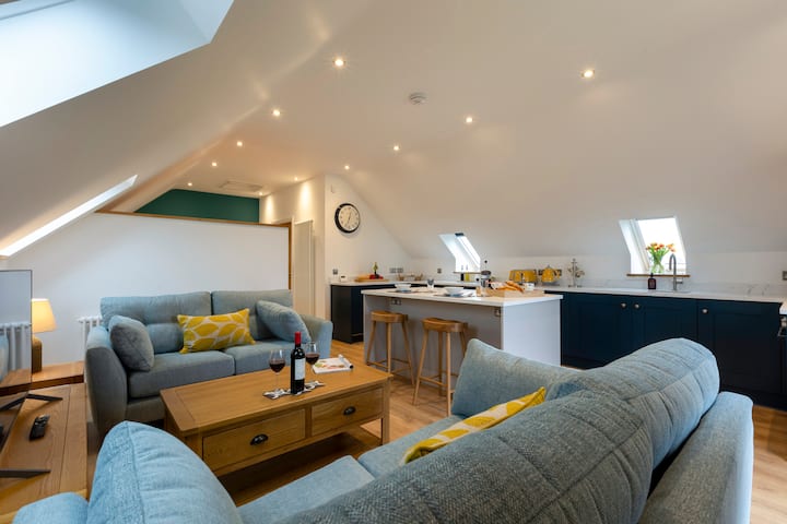 The Granary - Northallerton