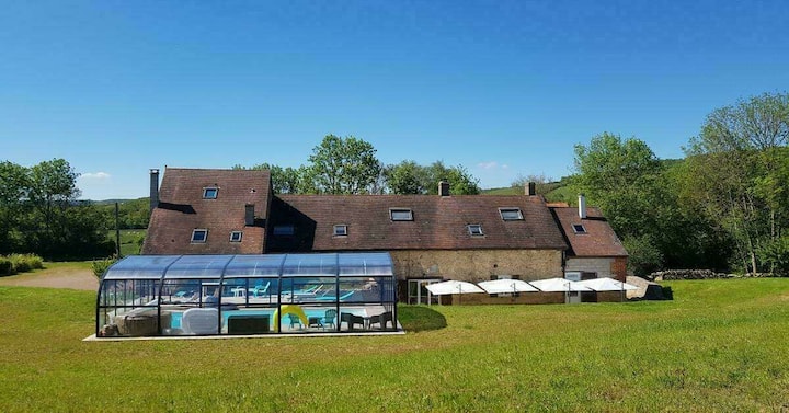 Gîte Du Moulin Commot - Francia