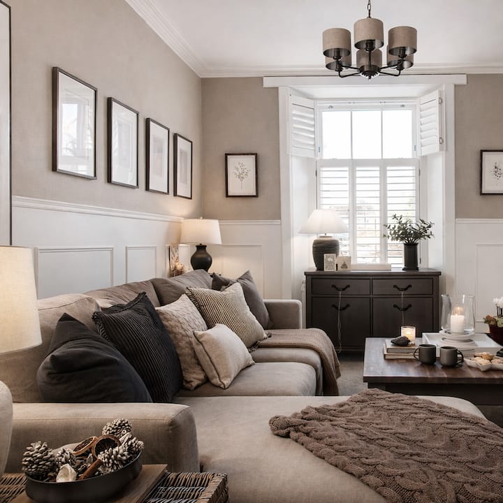 Troon Golf & Stay - Prestwick