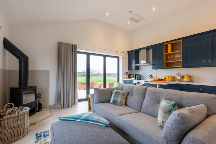 The Barn - Northallerton