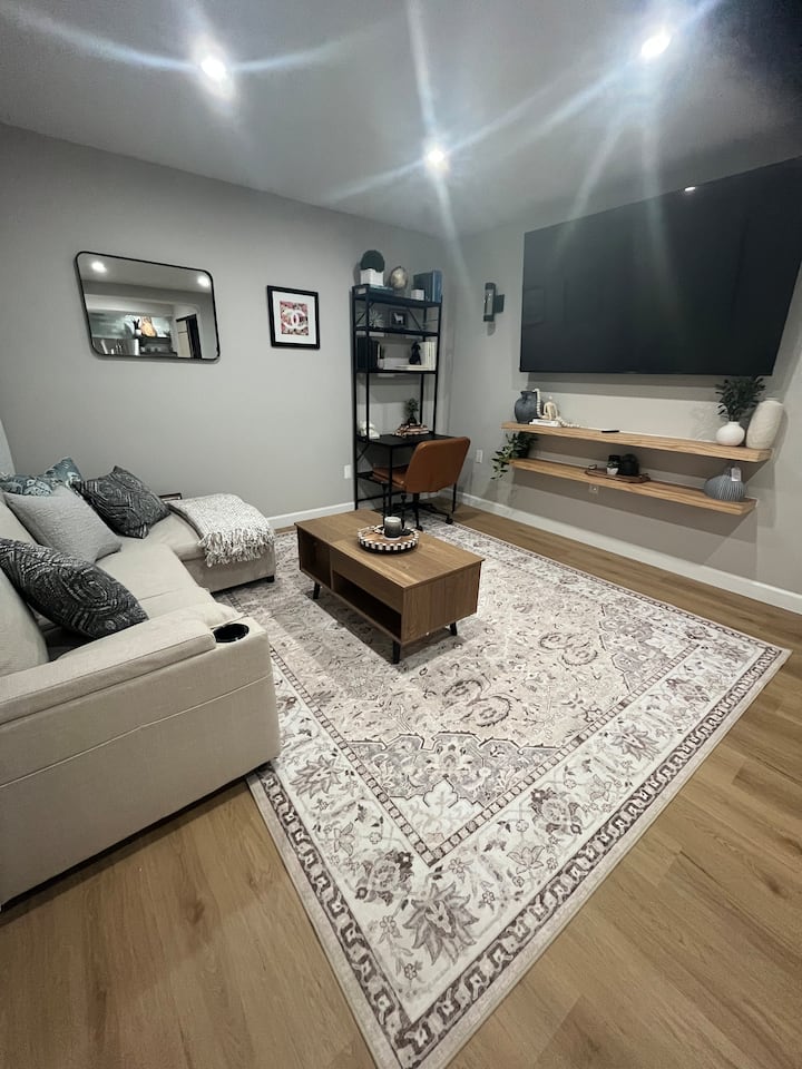 Maranatha - Falls Church, VA