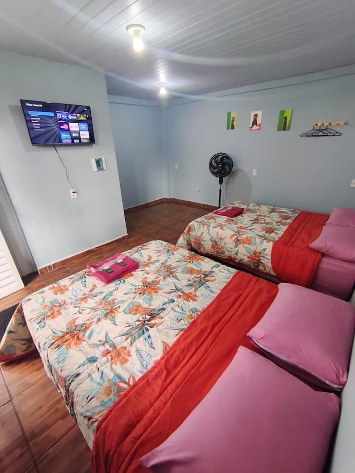 Apto 2 - Espaço Inteiro No Térreo - Cascavel