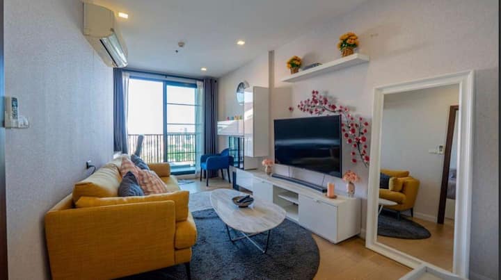 The Astra Condo Central Appartment Chiang Mai - Chiang Mai