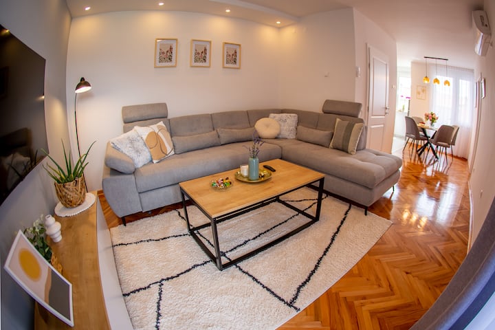 Apartman Potpune Sreće - Mostar