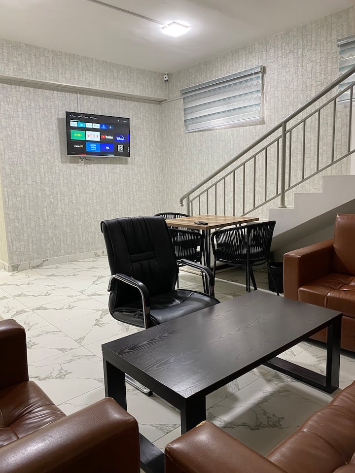 Pure Hostel - Tashkent