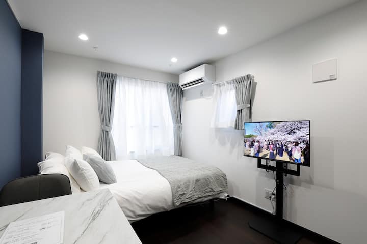 New Open! ! Easy Access Near Kitasenju St! - Akihabara