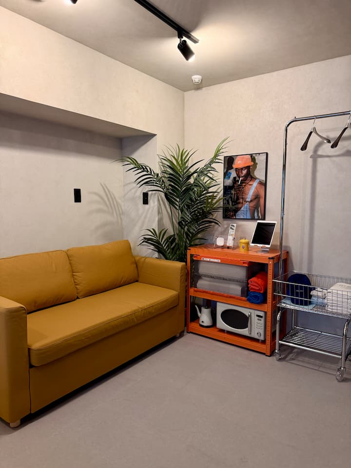 Tenjin Stay In The City | Serina Home Part 2 - 天神