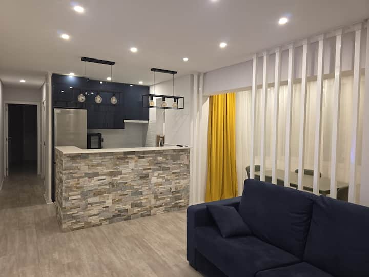 Nomad's Apartment - Cascais