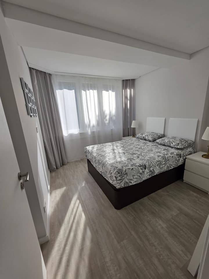 Nomad's Apartment - Cascais